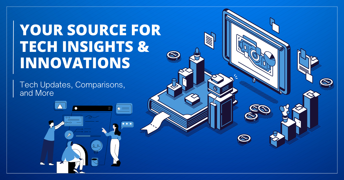 Innovative IT Solutions & Tech Trends | HK Infosoft Blog