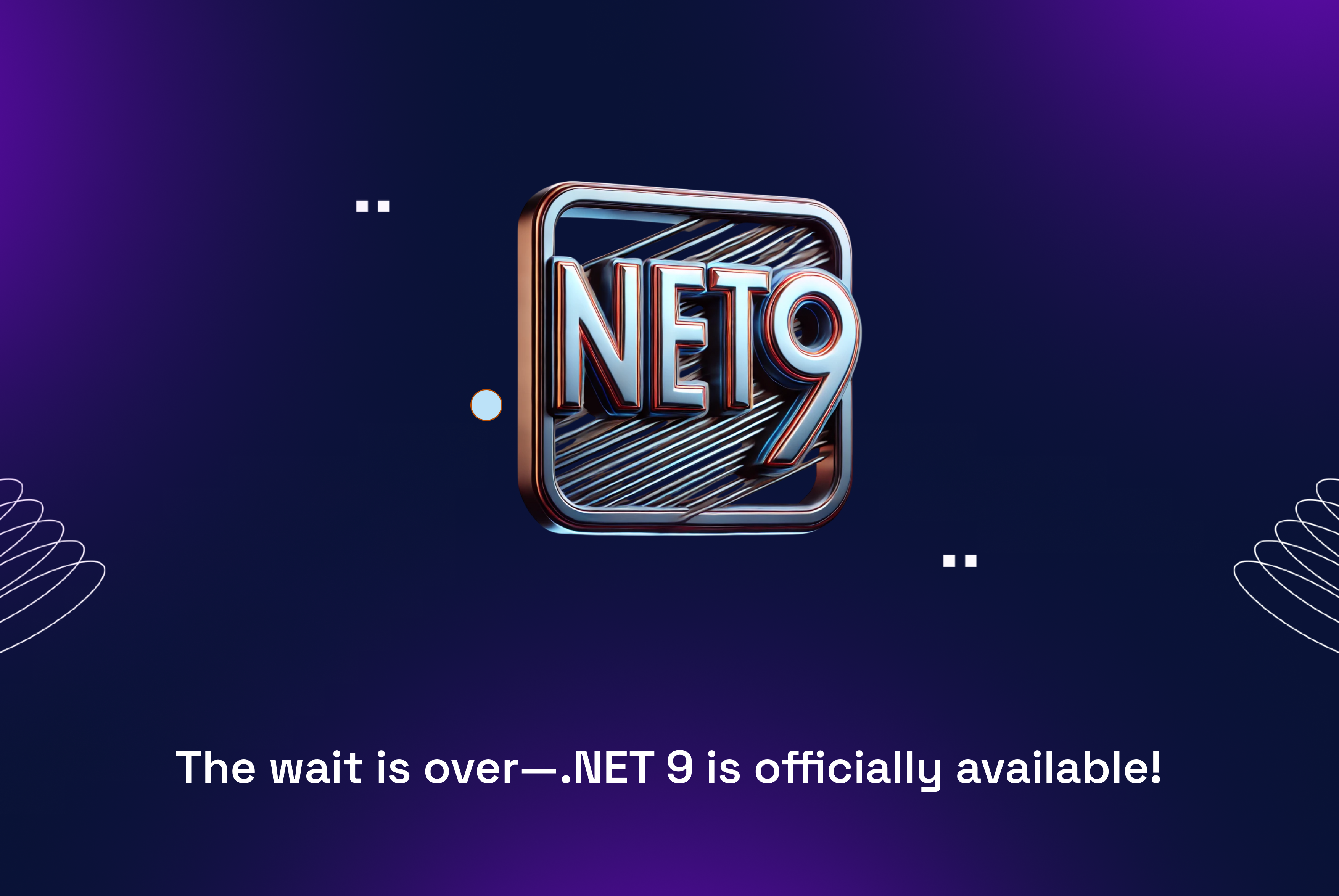 What's New in .NET 9: Features, Improvements, and Real-World Applications